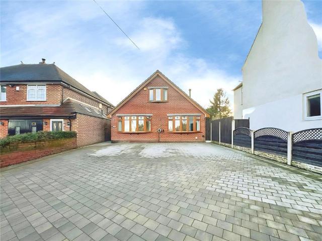 4 bedroom bungalow for sale