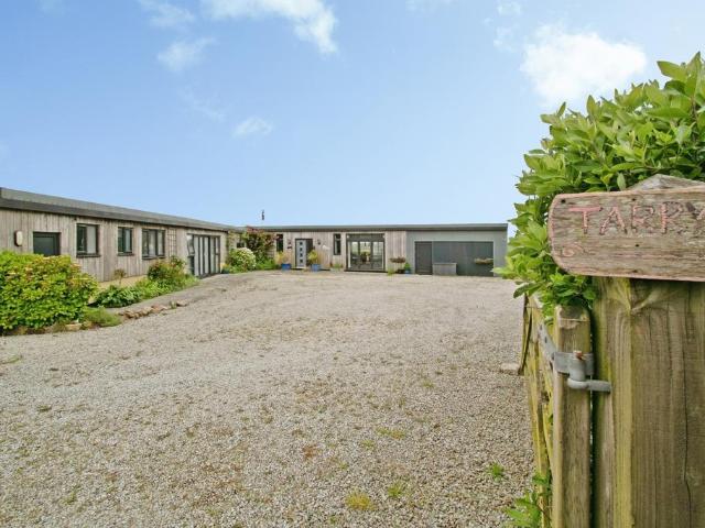 4 bedroom bungalow for sale