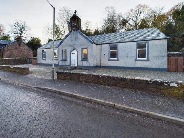 4 bedroom bungalow for sale