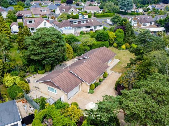 4 bedroom bungalow for sale