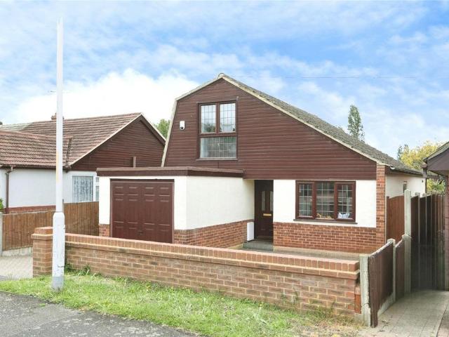 4 bedroom bungalow for sale