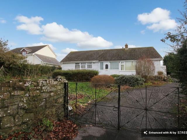 4 bedroom bungalow for sale