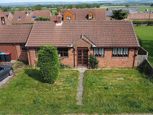 4 bedroom bungalow for sale