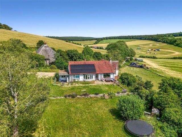 4 bedroom bungalow for sale
