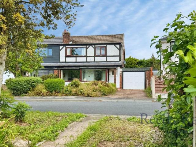 4 bedroom bungalow for sale