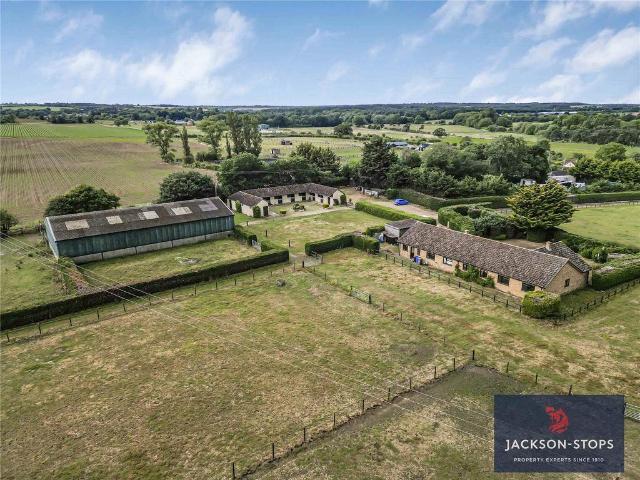 4 bedroom bungalow for sale