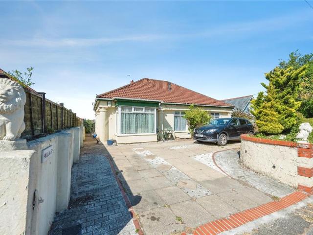 4 bedroom bungalow for sale