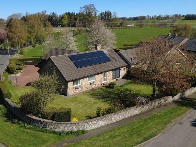 4 bedroom bungalow for sale