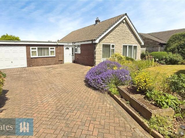 4 bedroom bungalow for sale