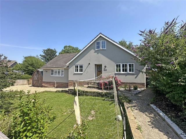 4 bedroom bungalow for sale