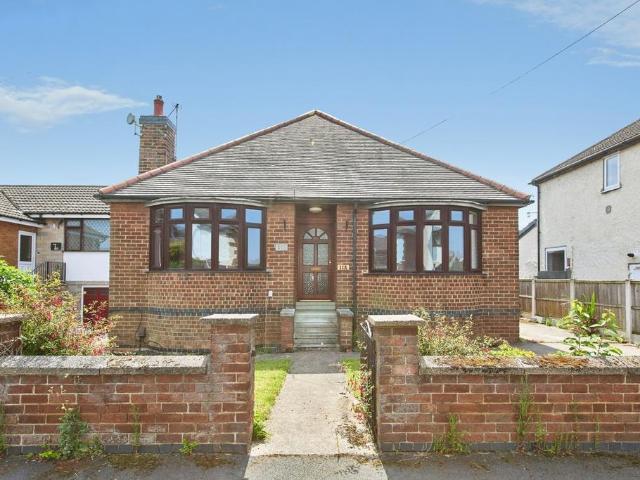 4 bedroom bungalow for sale