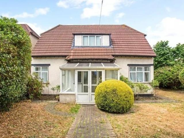 4 bedroom bungalow for sale