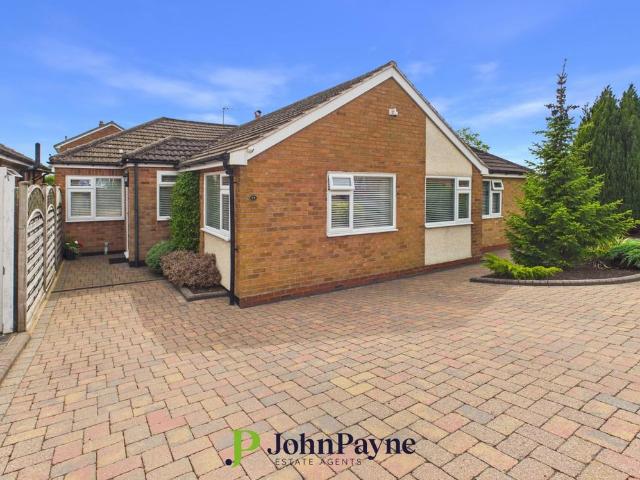 4 bedroom bungalow for sale