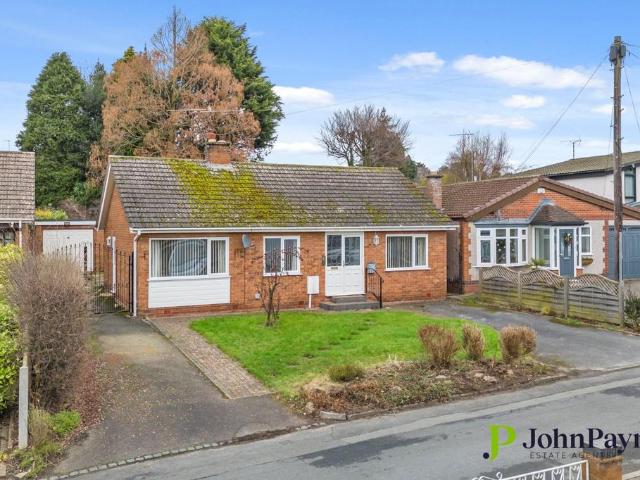2 bedroom detached house for sale