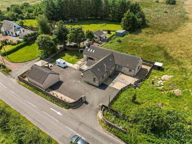 4 bedroom bungalow for sale