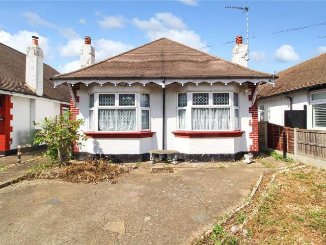 4 bedroom bungalow for sale