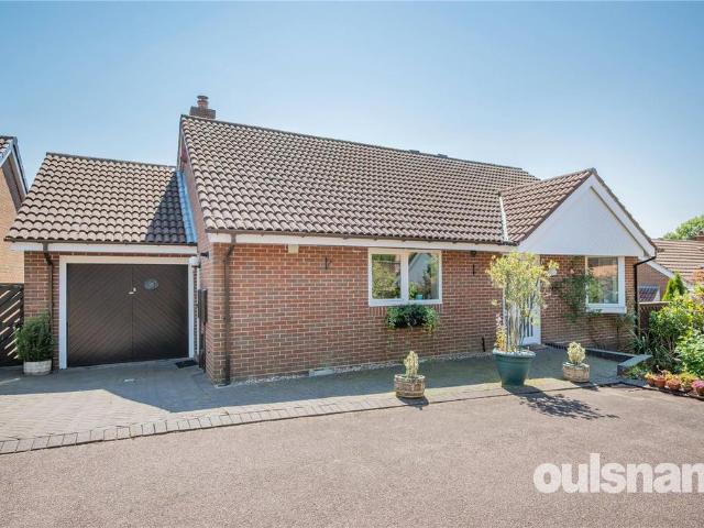 4 bedroom bungalow for sale