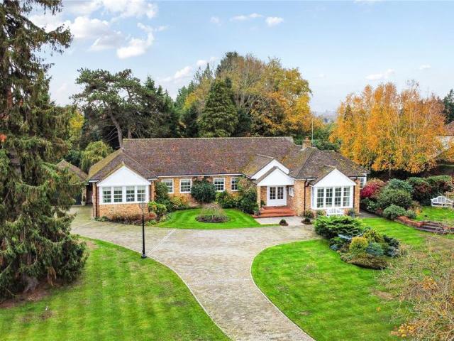4 bedroom bungalow for sale