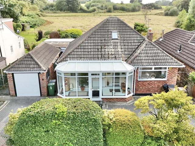 4 bedroom bungalow for sale