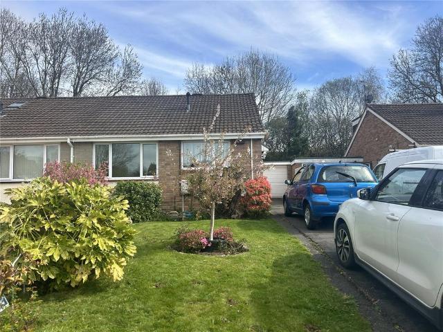 4 bedroom bungalow for sale