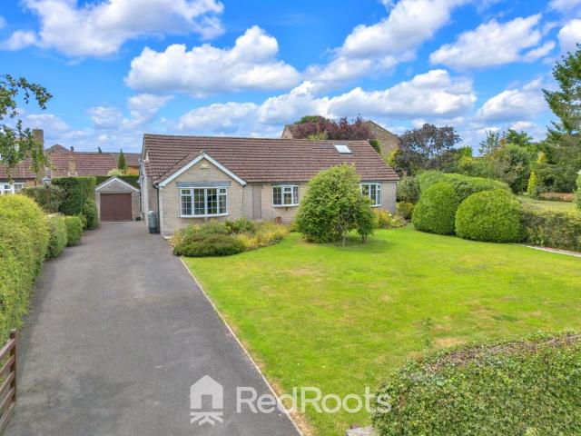 4 bedroom bungalow for sale