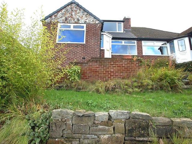 4 bedroom bungalow for sale