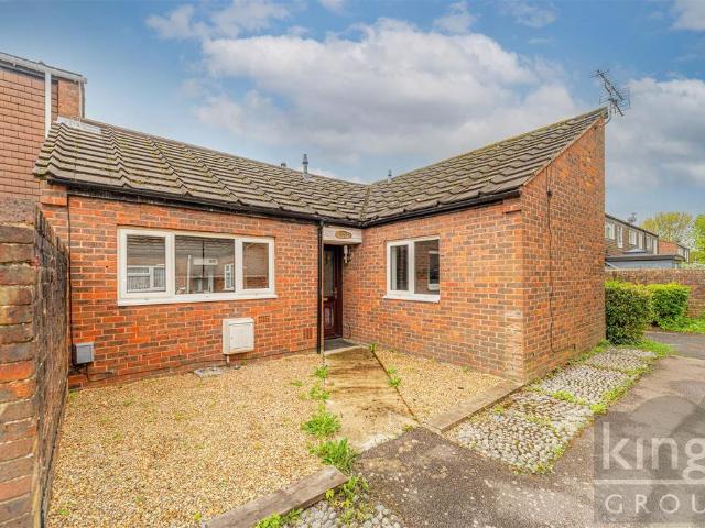 4 bedroom bungalow for sale