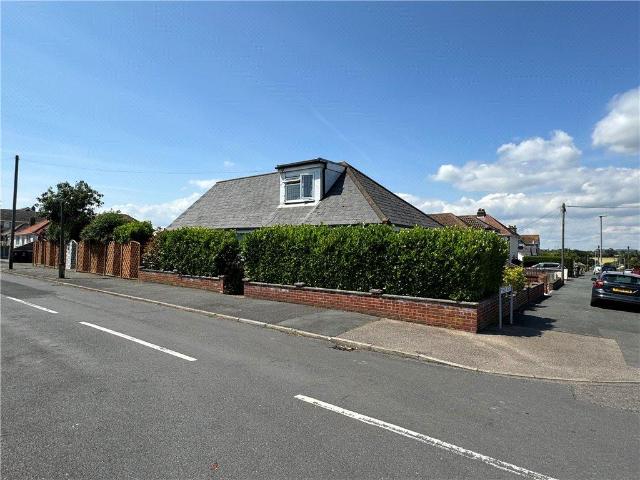 4 bedroom bungalow for sale