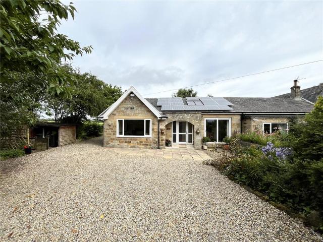 4 bedroom bungalow for sale