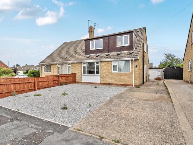 4 bedroom bungalow for sale