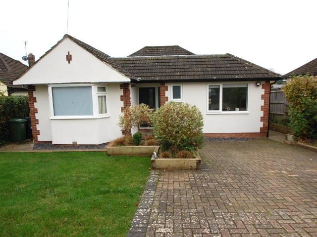 4 bedroom bungalow for sale