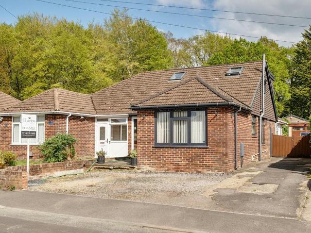 4 bedroom bungalow for sale