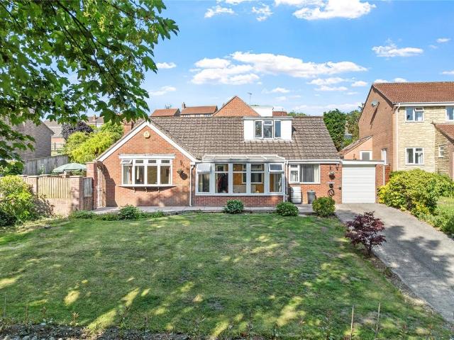 4 bedroom bungalow for sale