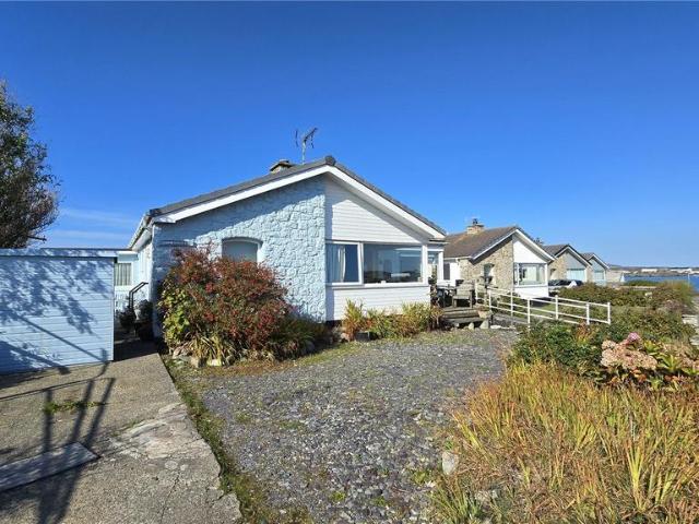 4 bedroom bungalow for sale