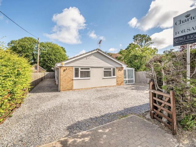 4 bedroom bungalow for sale