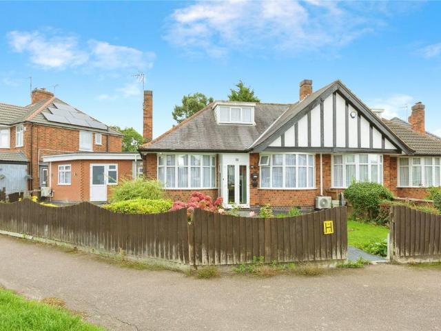 4 bedroom bungalow for sale
