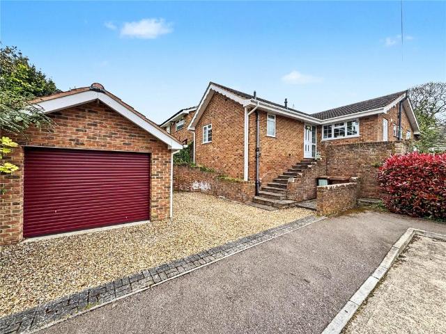 4 bedroom bungalow for sale