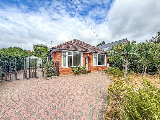 4 bedroom bungalow for sale