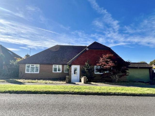 4 bedroom bungalow for sale