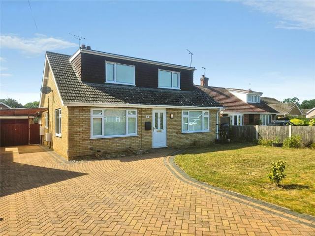 4 bedroom bungalow for sale