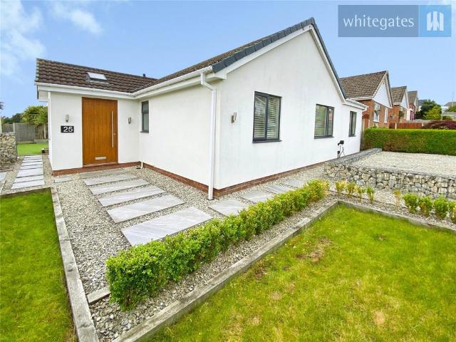4 bedroom bungalow for sale