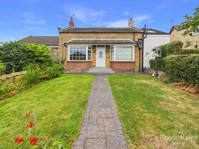 4 bedroom bungalow for sale