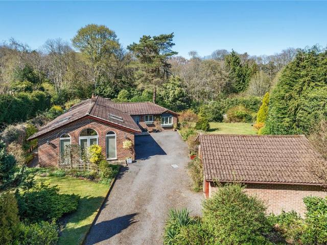 4 bedroom bungalow for sale