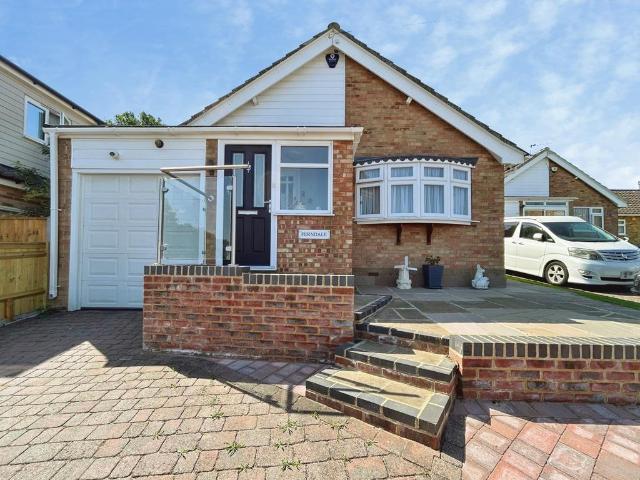 4 bedroom bungalow for sale