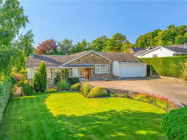 4 bedroom bungalow for sale