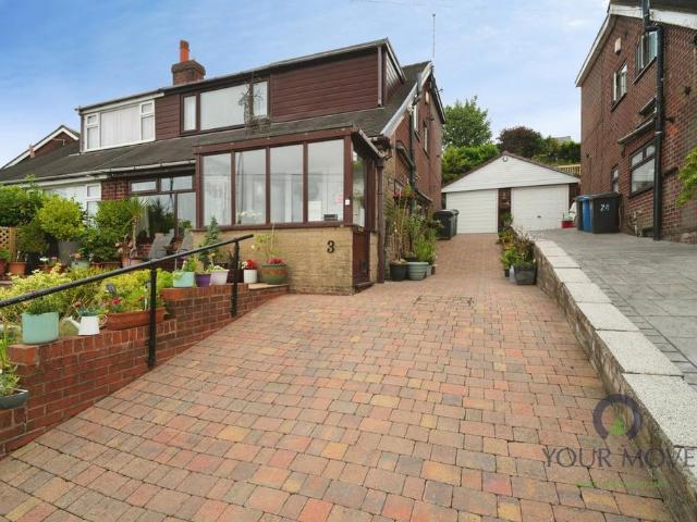 4 bedroom bungalow for sale