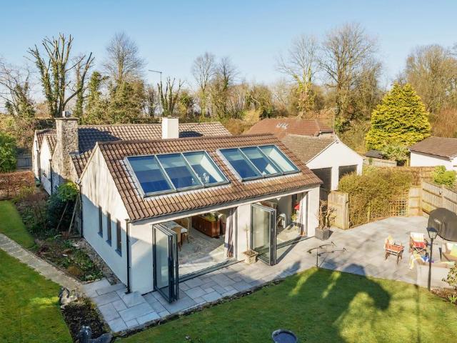 4 bedroom bungalow for sale