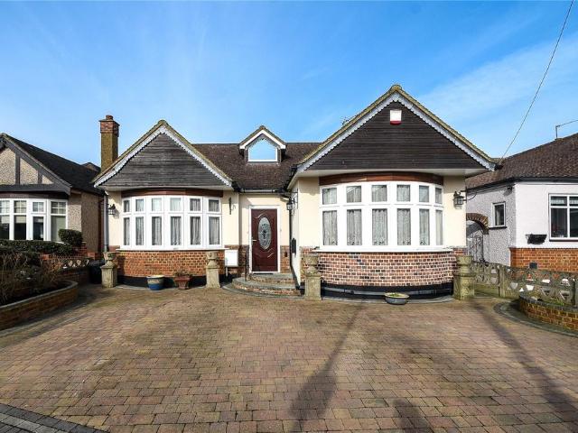 4 bedroom bungalow for sale