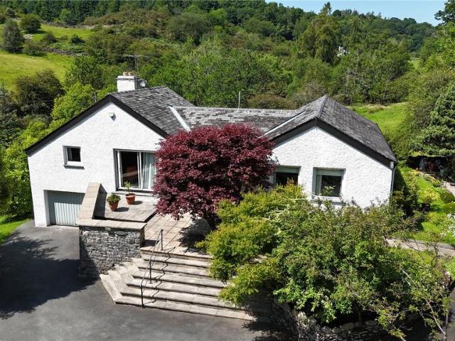 4 bedroom bungalow for sale