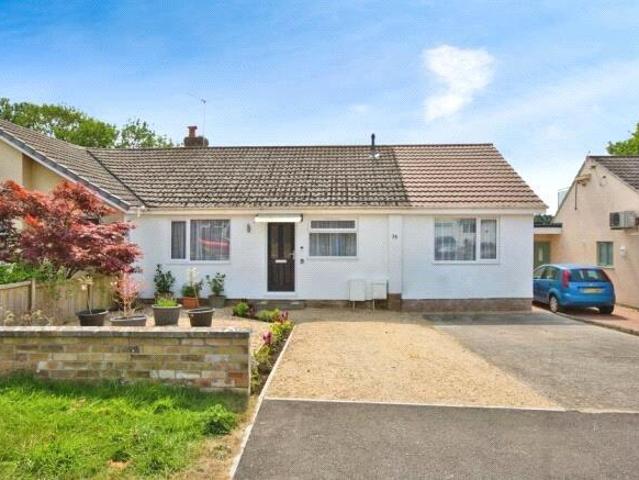 4 bedroom bungalow for sale